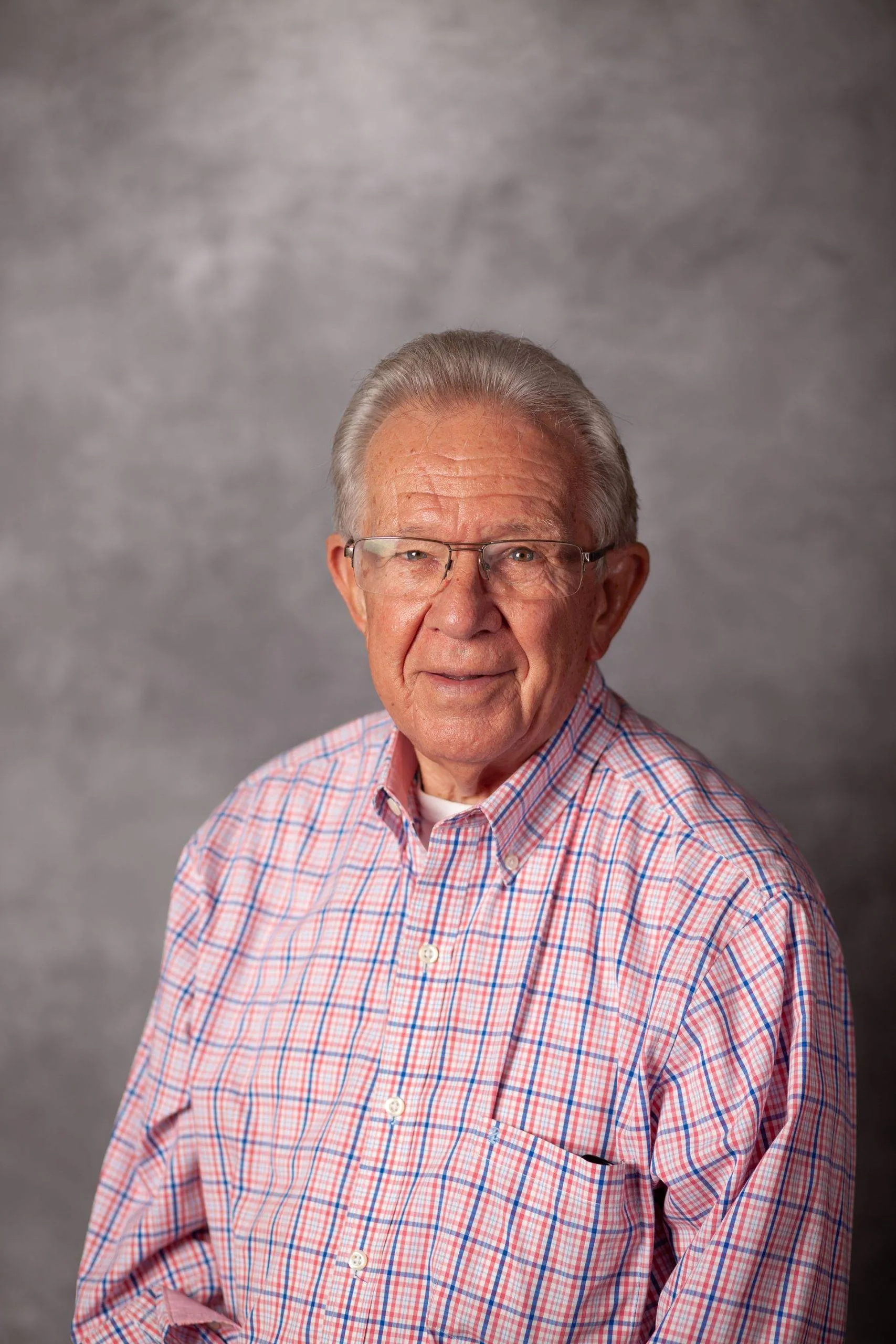 Ray Brosius | Eukarya Christian Academy